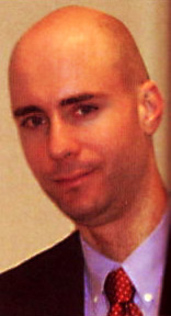 David Topp - Security for costs